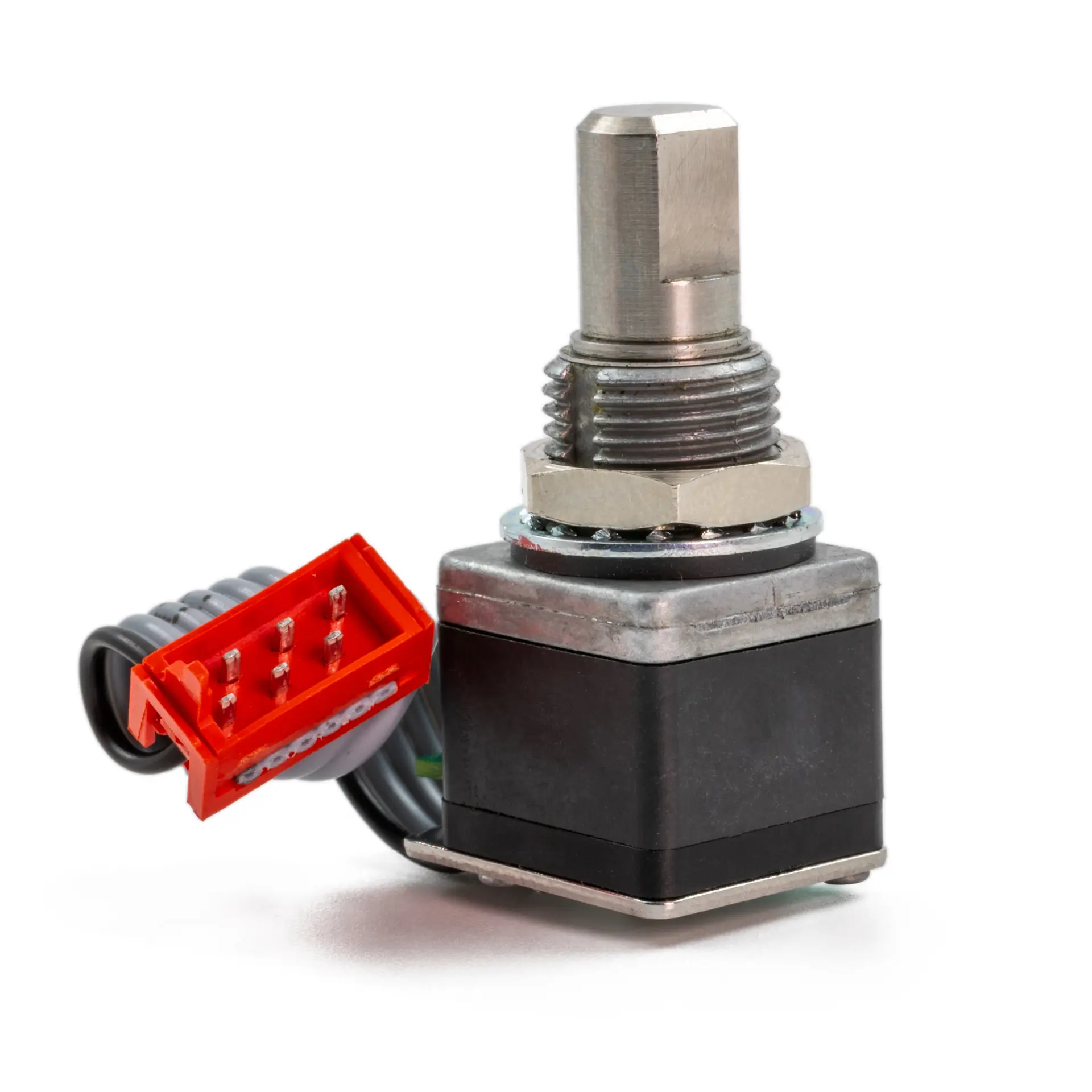 Hall Effect Rotary Encoder: Impacts on the Engineering Industry | Grayhill