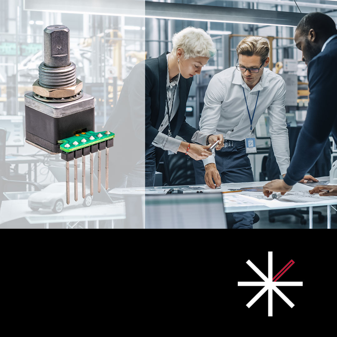 5 Questions to Ask Before Choosing a Rotary Encoder | Grayhill Blog ...